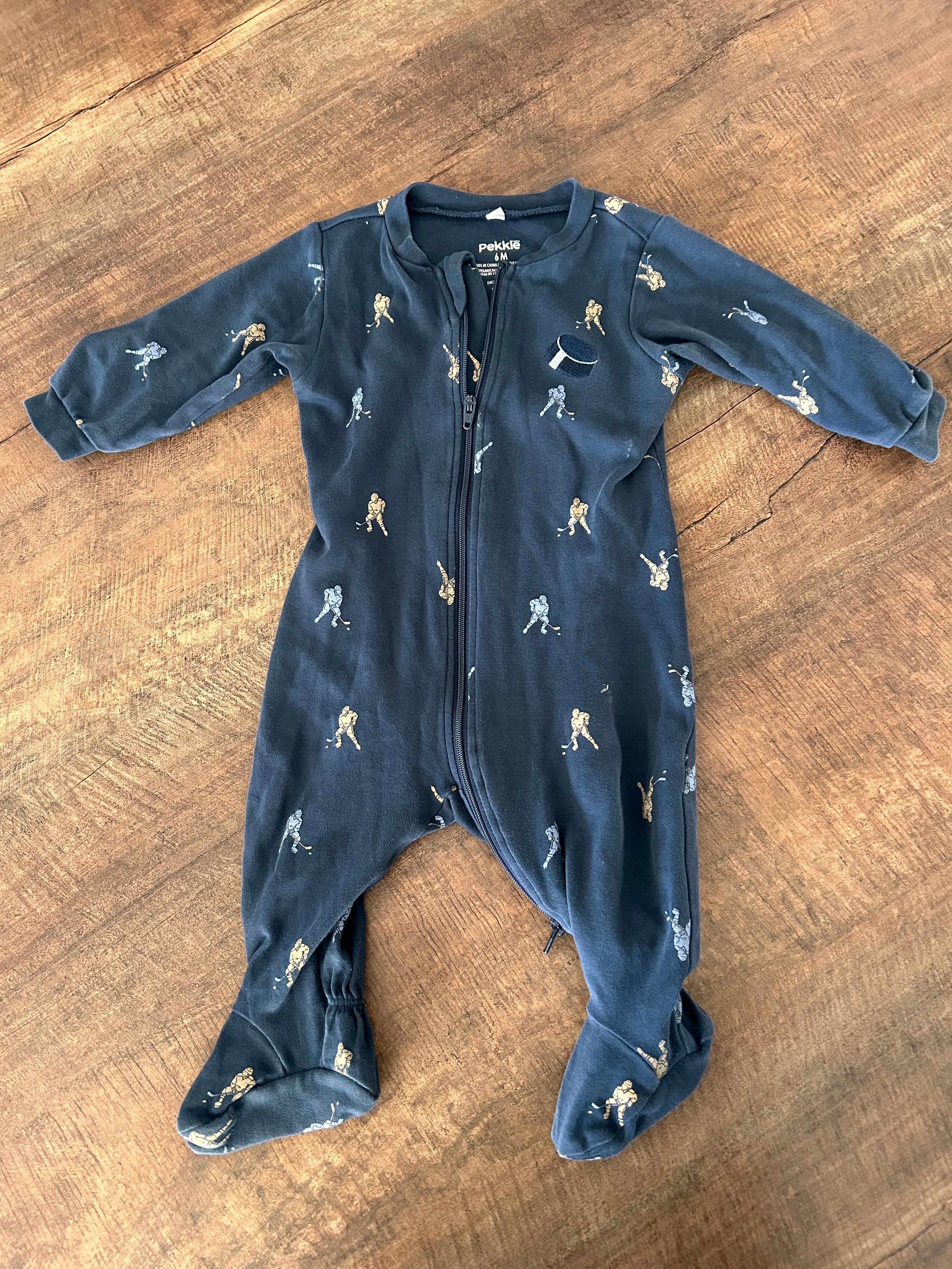 Pyjama Pekkle – Mme & Co