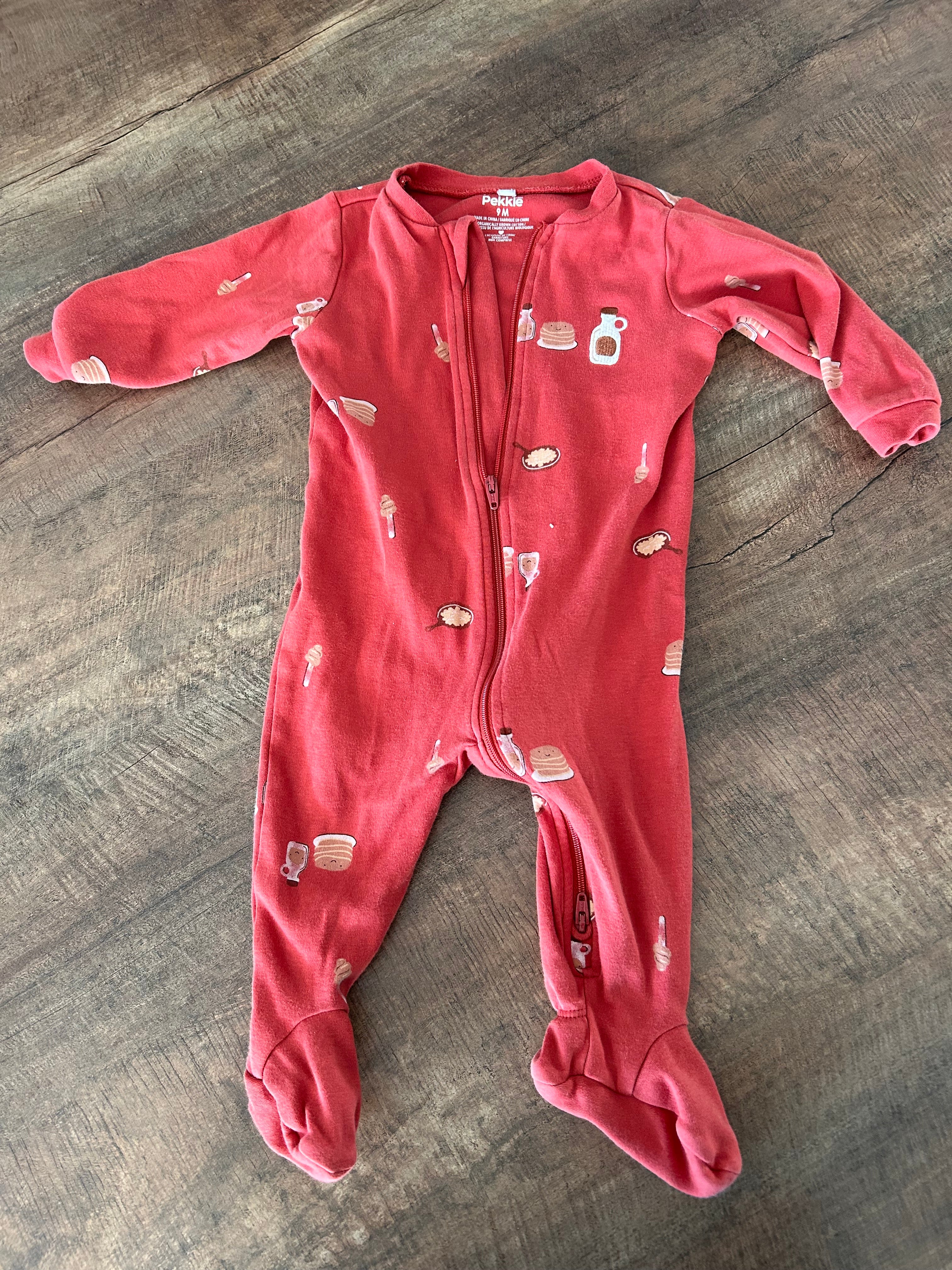 Pyjama Pekkle – Mme & Co